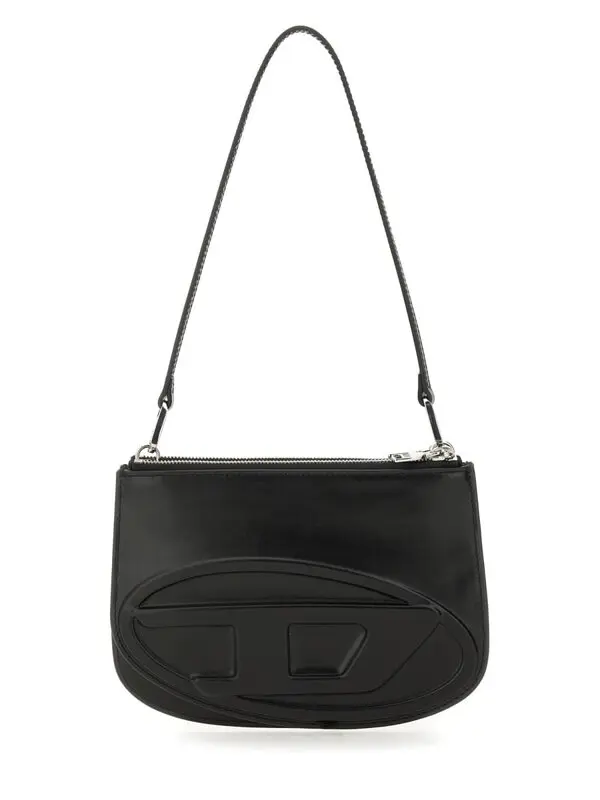 DIESEL® 1dr Twin Bag - Black