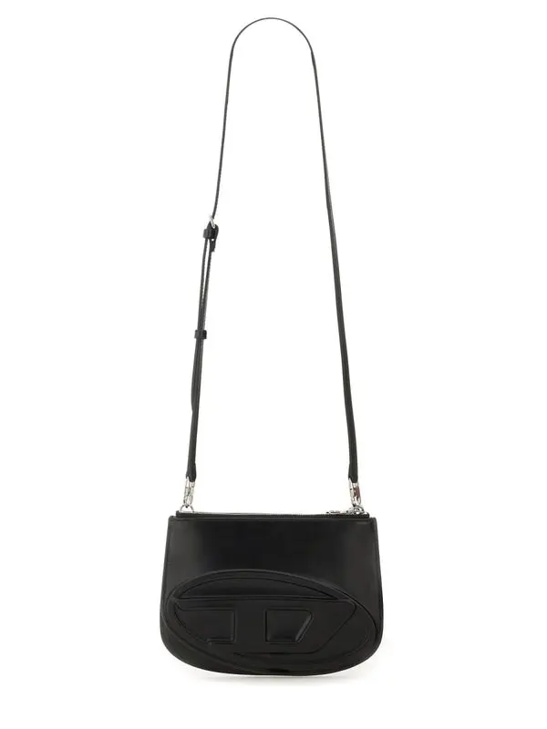 DIESEL® 1dr Twin Bag - Black