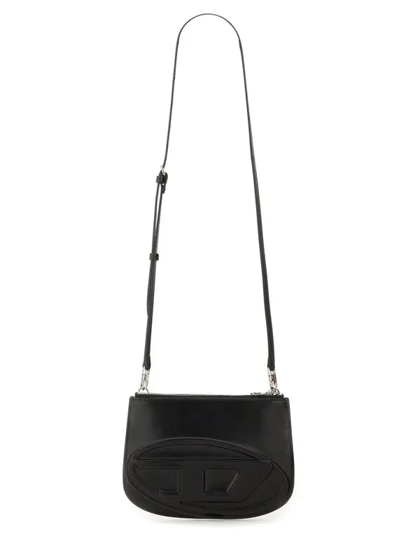 DIESEL® 1dr Twin Bag - Black