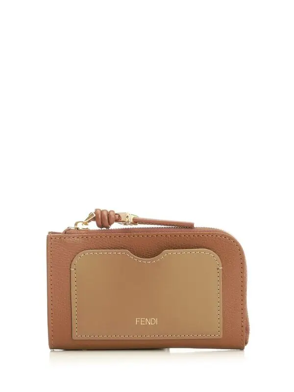 Fendi Card Holder