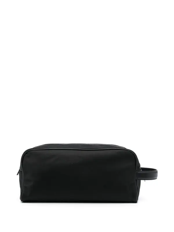 Dolce & Gabbana Logo Wash Bag