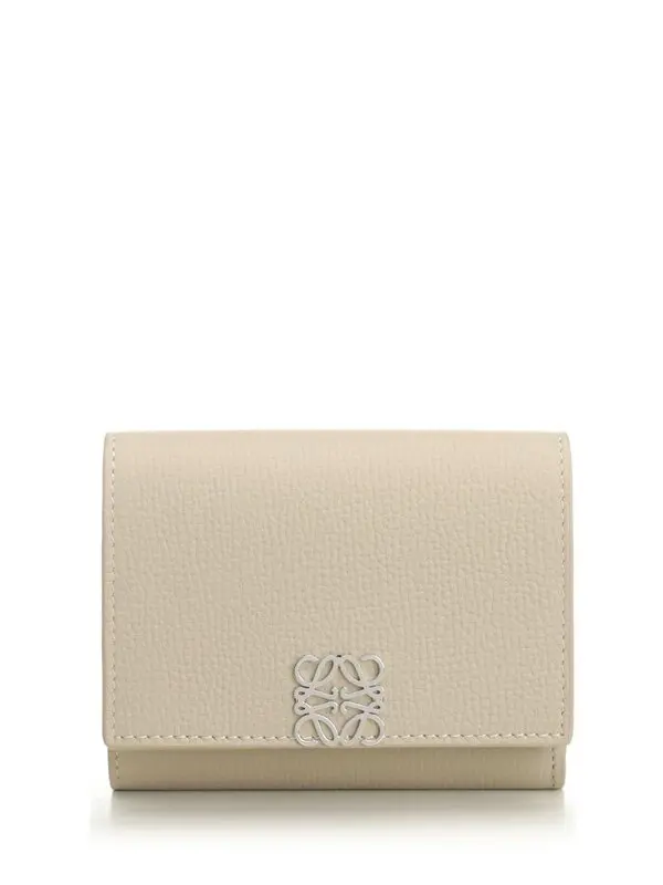 Loewe Trifold Wallet