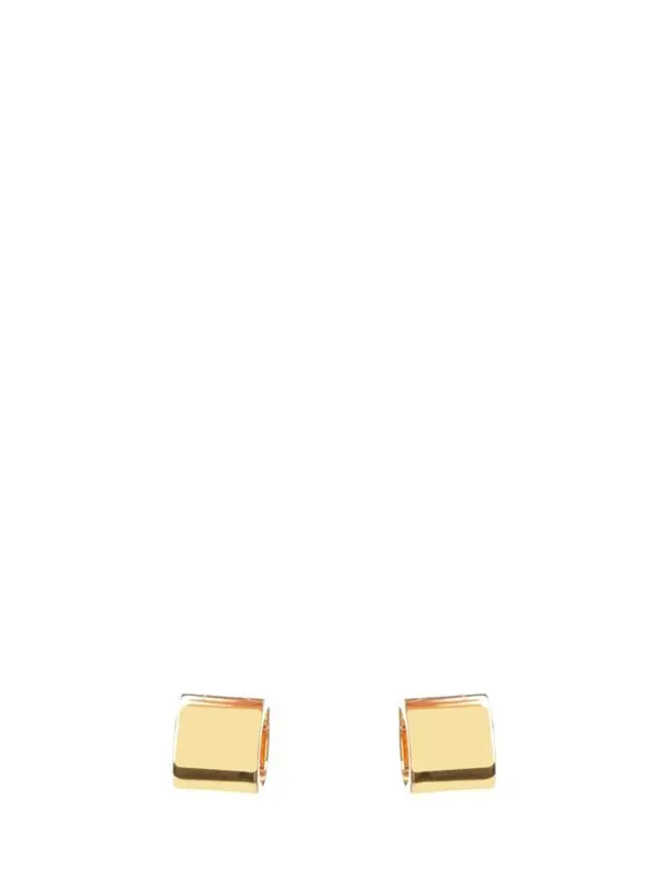 TOTEME Small, Designer Hoop Earrings