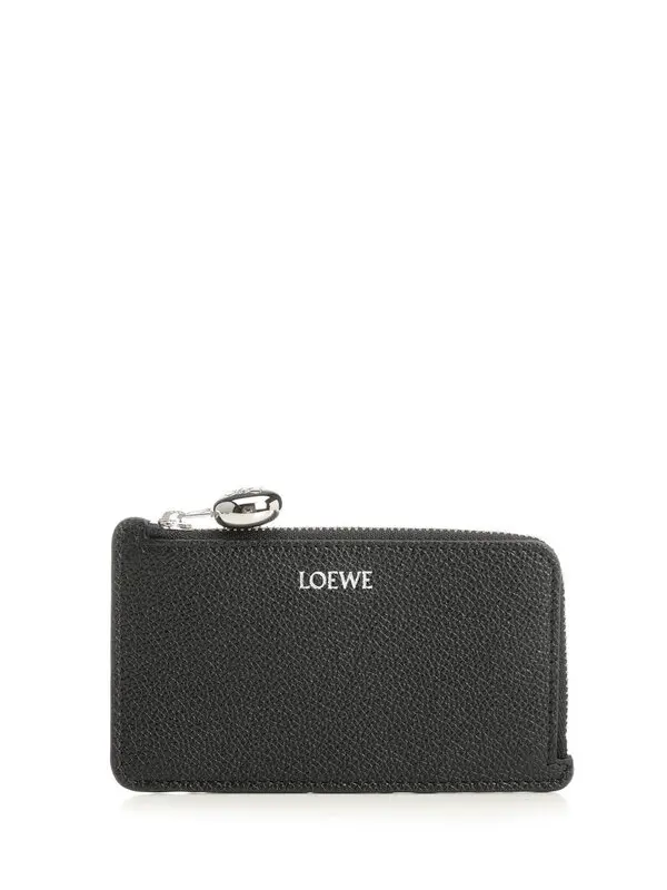 Loewe Pebble Square Card Holder