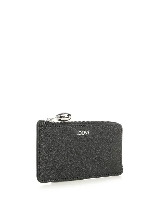 Loewe Pebble Square Card Holder