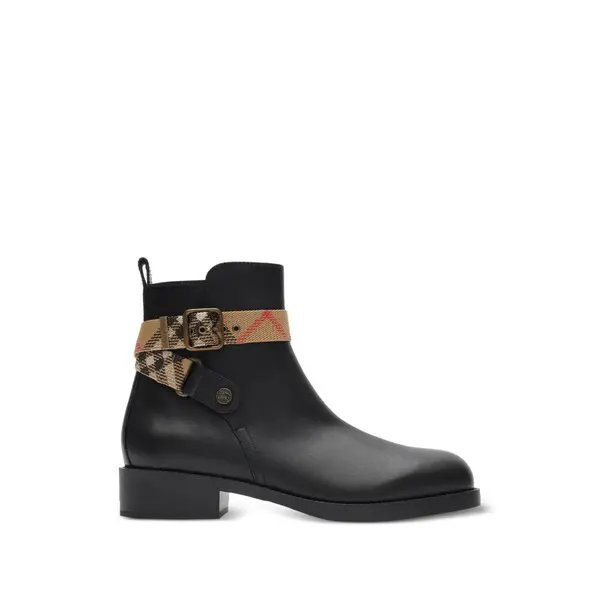 Burberry Shoes