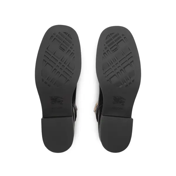 Burberry Shoes