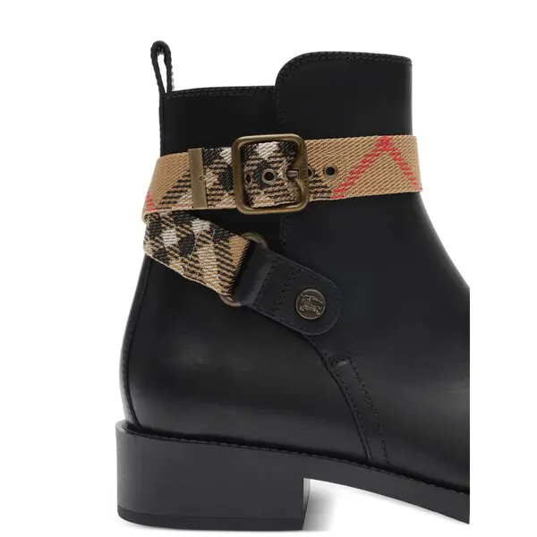 Burberry Shoes
