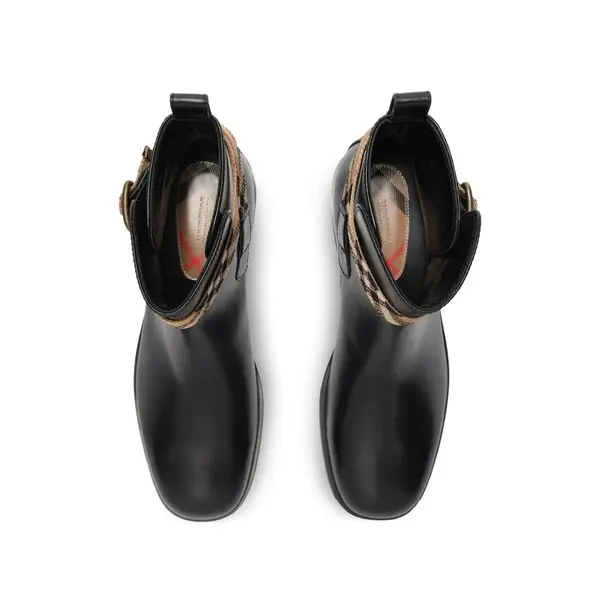 Burberry Shoes