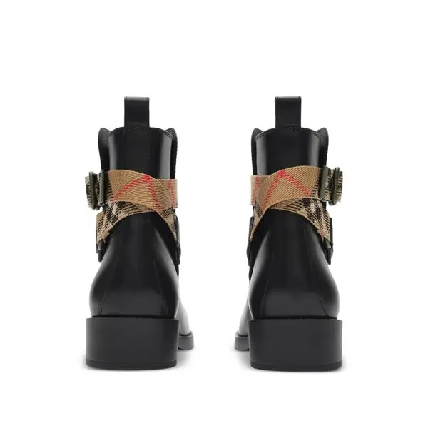 Burberry Shoes