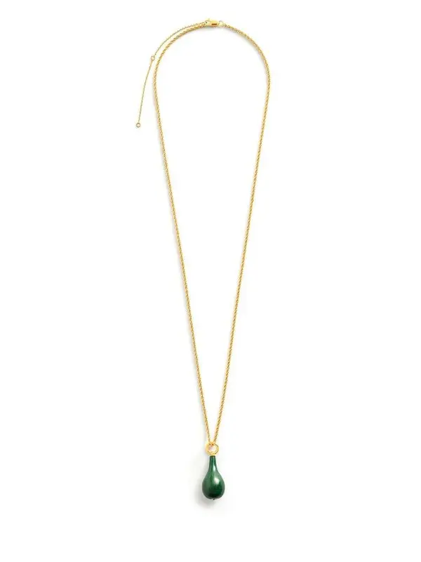 TOTEME Medium Pendant Necklace