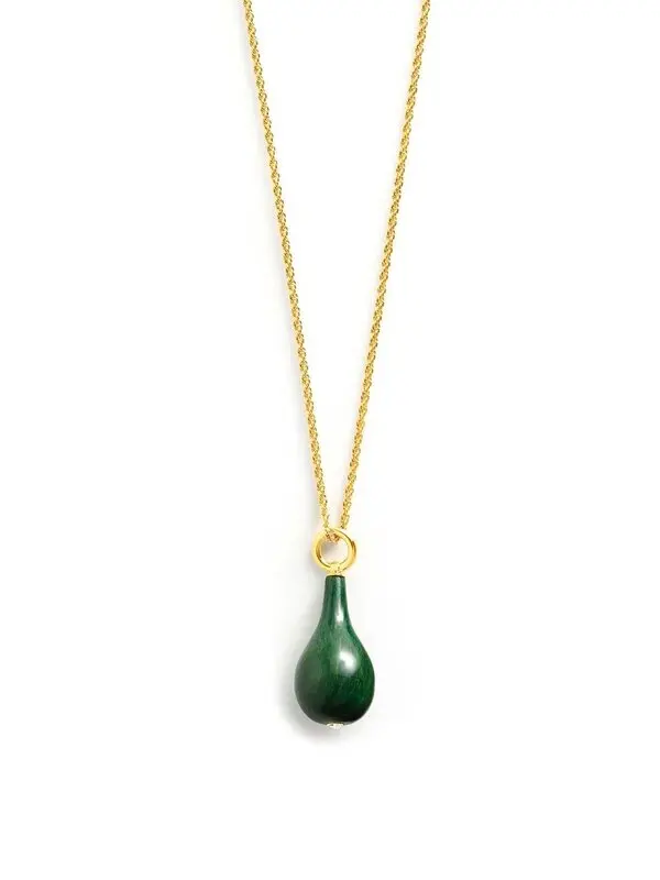 TOTEME Medium Pendant Necklace