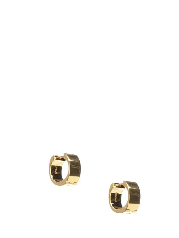 TOTEME Signature Hoops