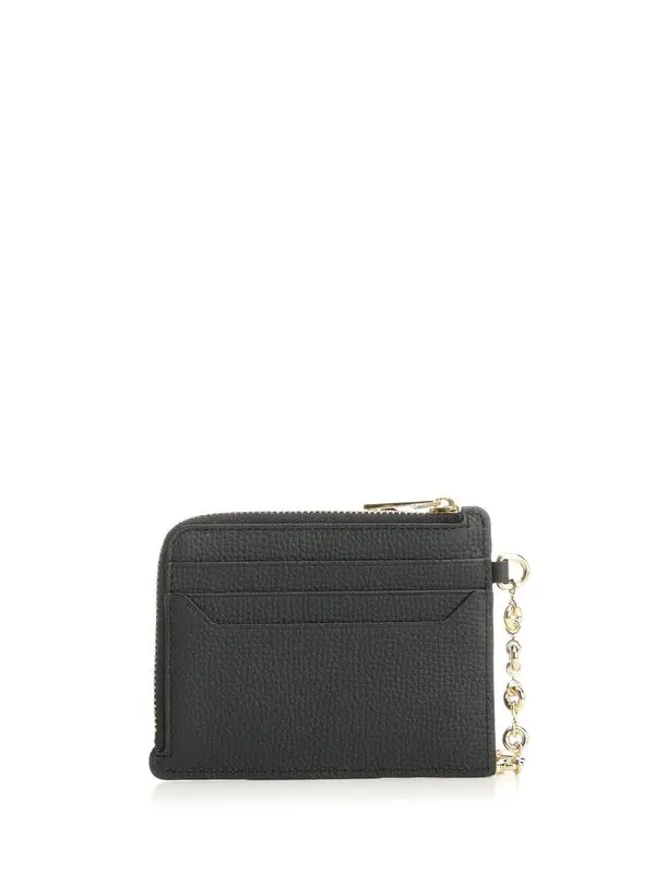 Loewe Anagram Square Card Holder
