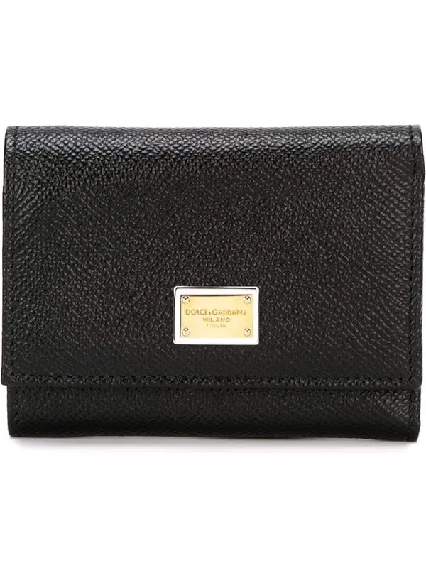 Dolce & Gabbana Dauphine Wallet