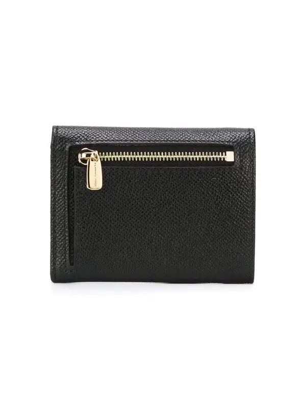 Dolce & Gabbana Dauphine Wallet