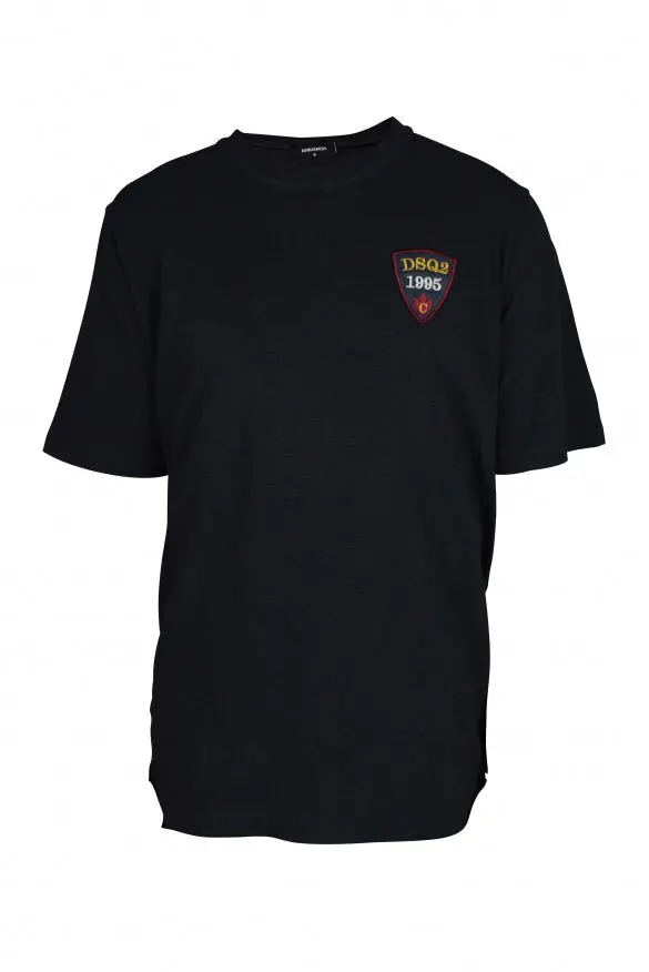 Dsquared2 T-shirt - Black