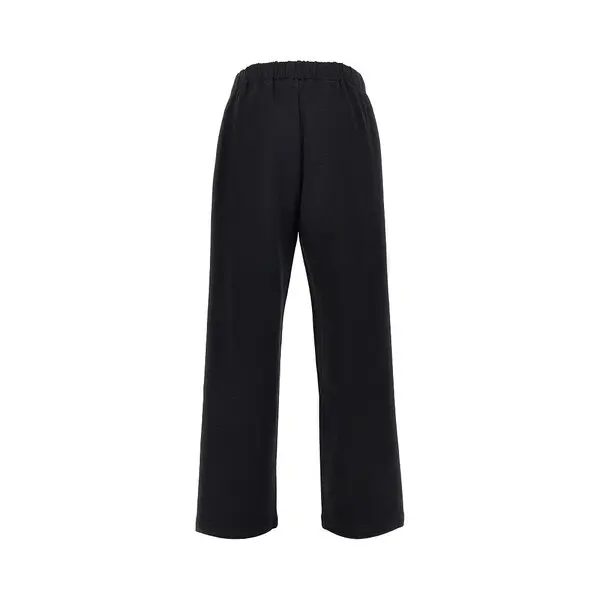 Jacquemus Rond Carré Cotton Pants