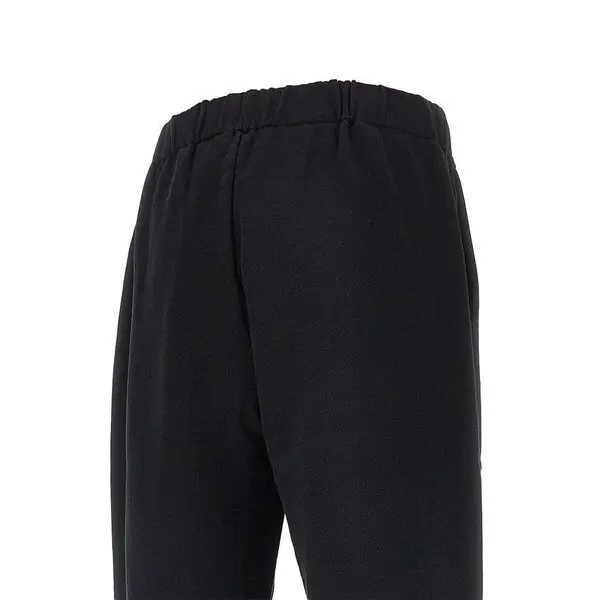 Jacquemus Rond Carré Cotton Pants