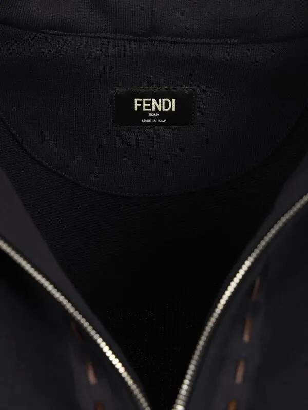 Fendi Hoodie