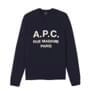 A.p.c. Pullover Maurice - Multicolor