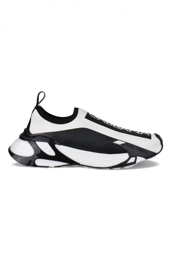 Dolce & Gabbana Fast Slip-on Sneakers