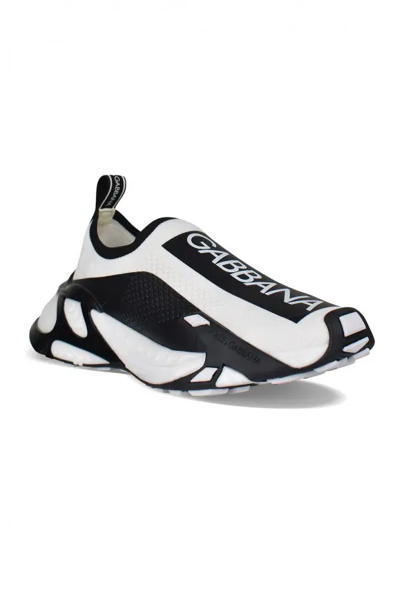Dolce & Gabbana Fast Slip-on Sneakers