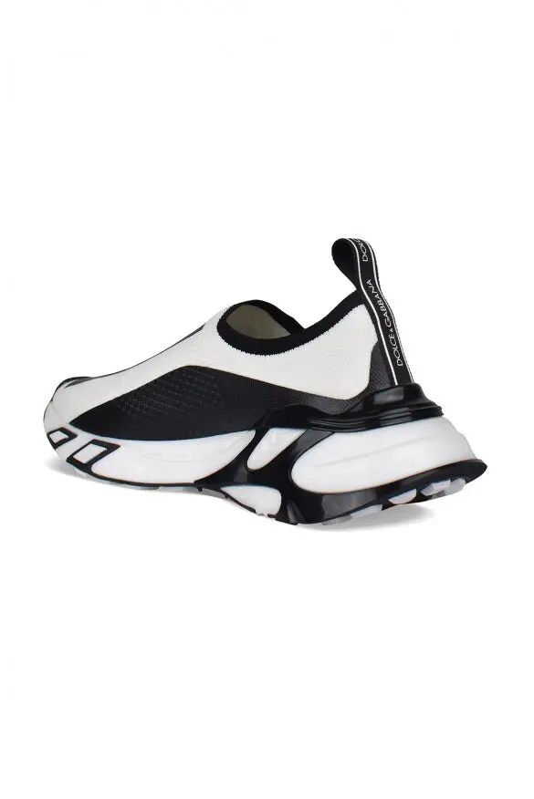 Dolce & Gabbana Fast Slip-on Sneakers