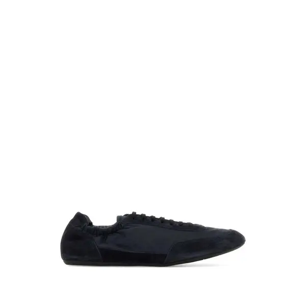 Prada Trainers Slip-ons