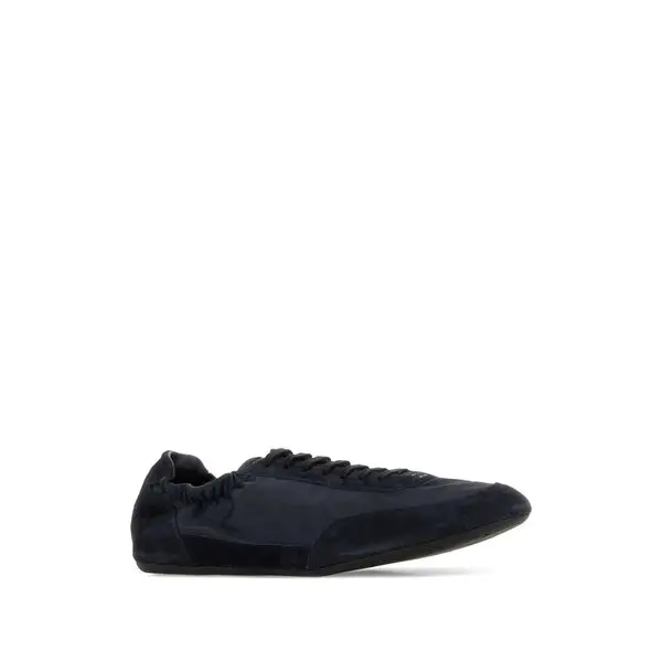 Prada Trainers Slip-ons