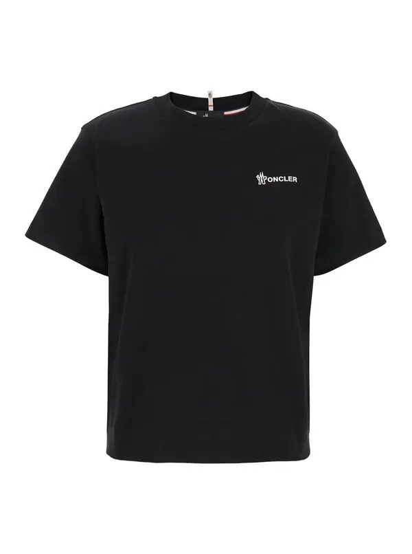 Moncler Tshirt - Black
