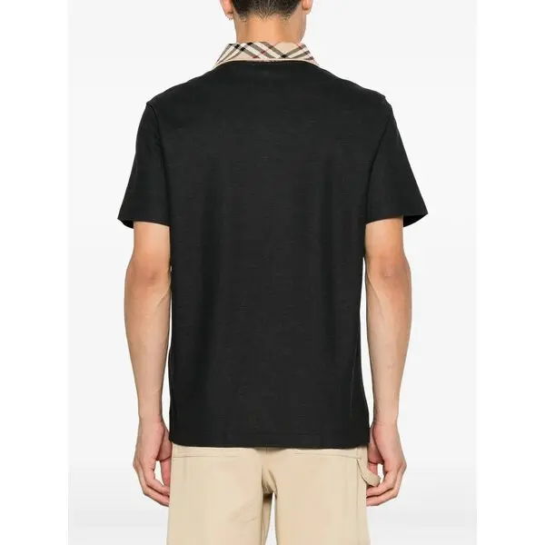 Burberry Polo Shirts