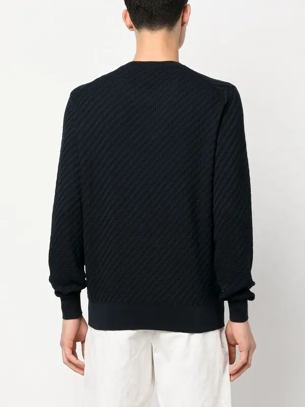 Brioni Knitwear