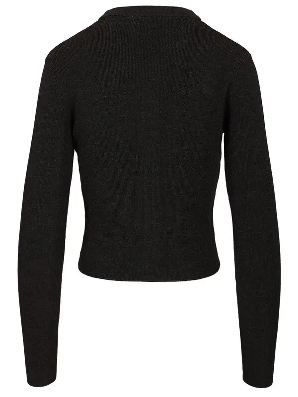 GANNI Mini Cardigan