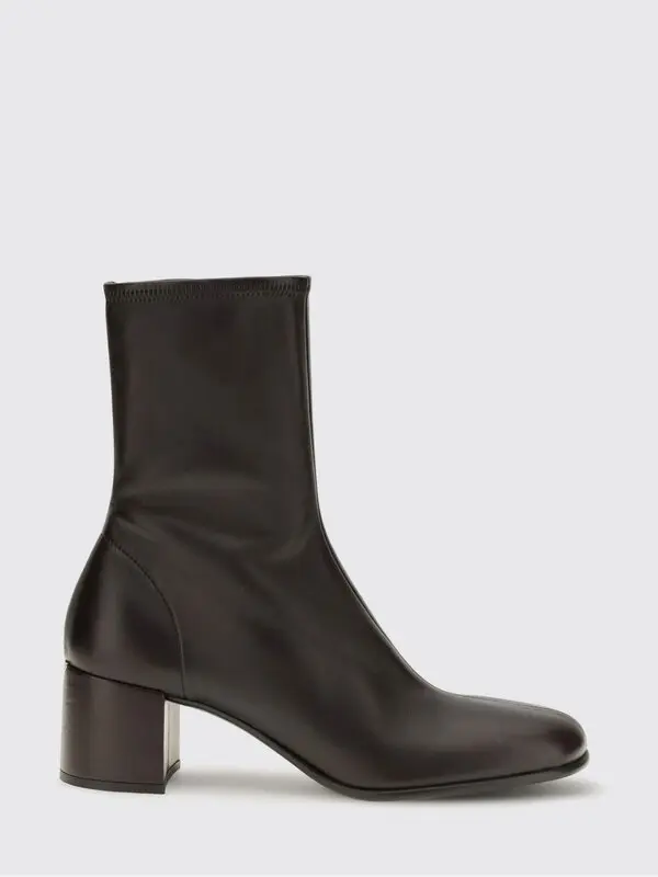Prada Boots - Brown