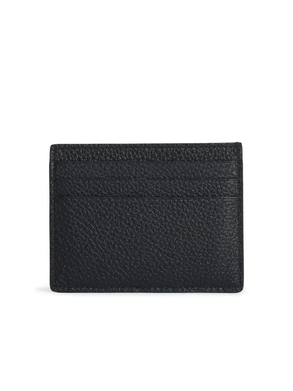 TOM FORD Leather Cardholder