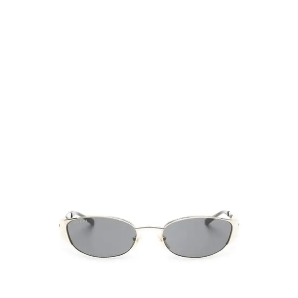 Gucci Sunglasses - Gold