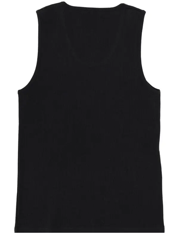 LEMAIRE Cotton Tank Top