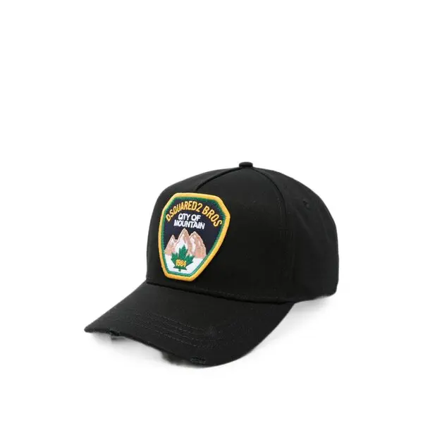 Dsquared2 Hats