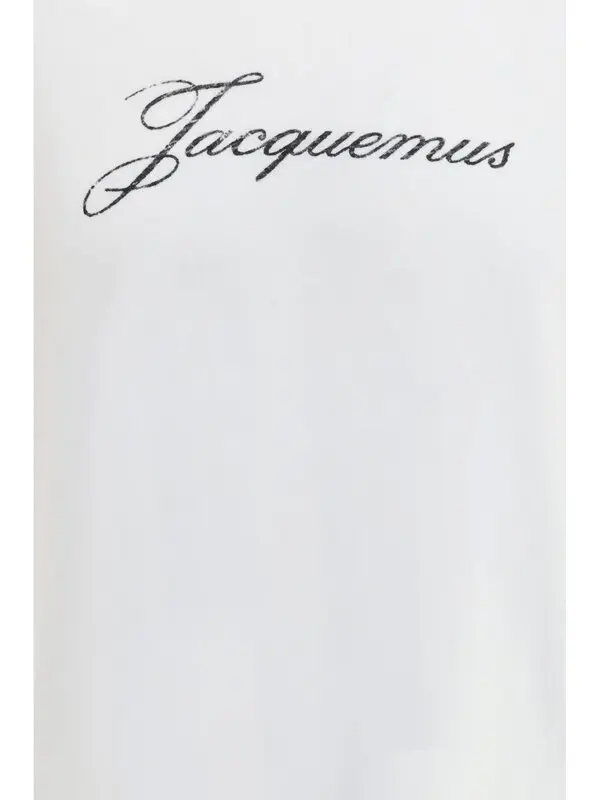Jacquemus Long-sleeve T-shirt