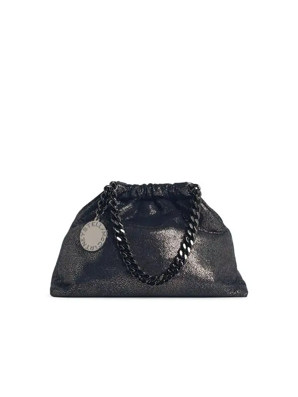 Stella McCartney Falabella Mini Bag - Blue