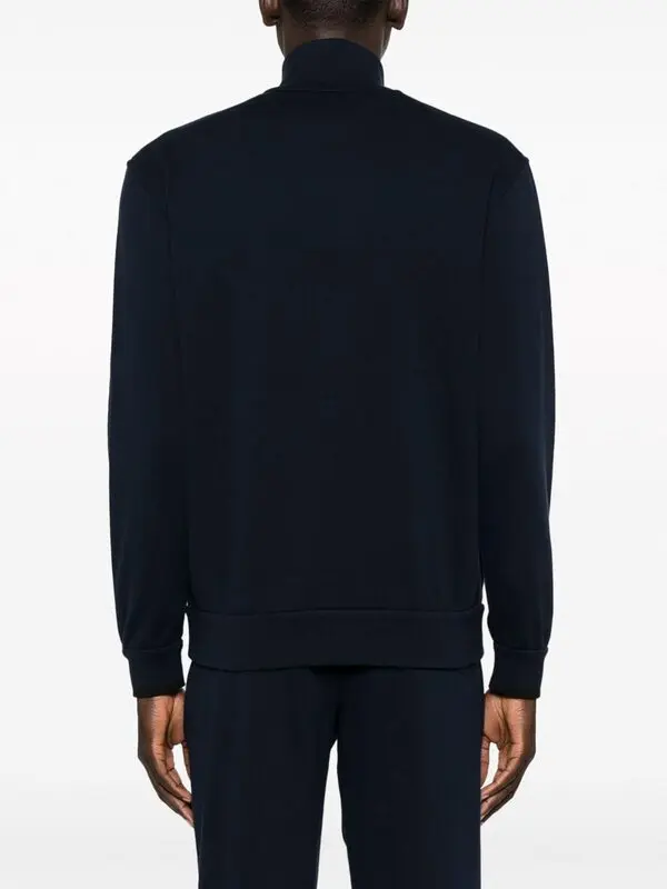 Brioni Sweatshirts - Multicolor