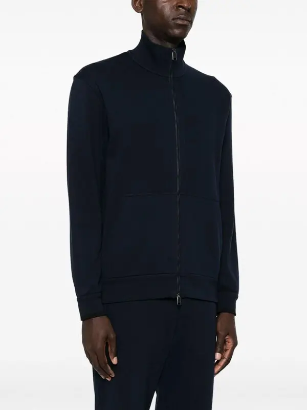 Brioni Sweatshirts - Multicolor