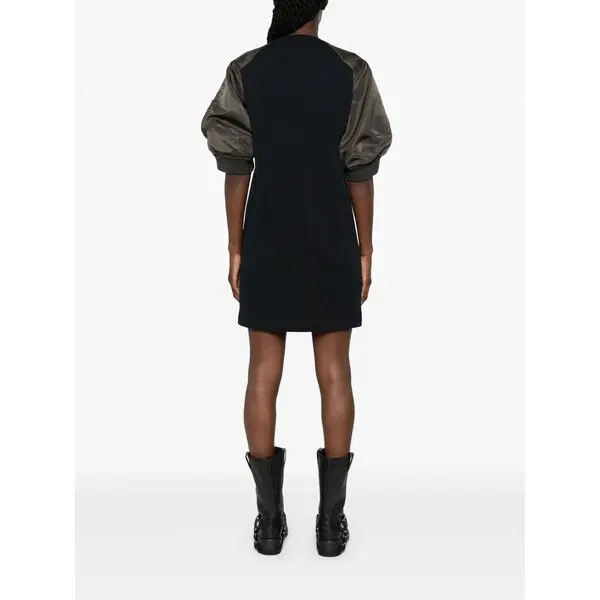 Sacai Dresses Day Dresses