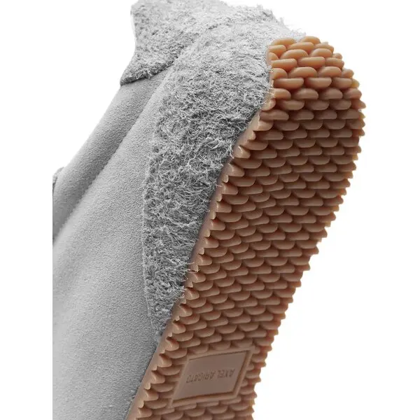 Axel Arigato Grey Trainers Low-tops