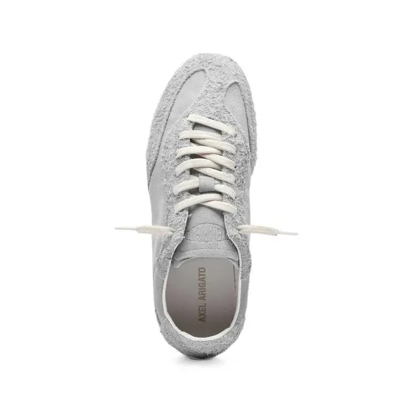 Axel Arigato Low-top Trainers - Gray