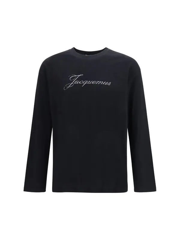 Jacquemus Long-sleeve T-shirt