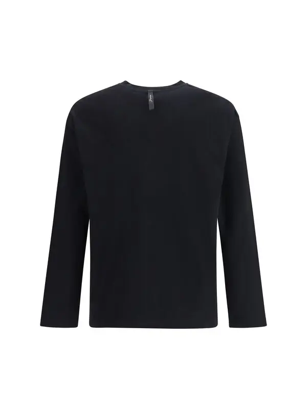 Jacquemus Long-sleeve T-shirt