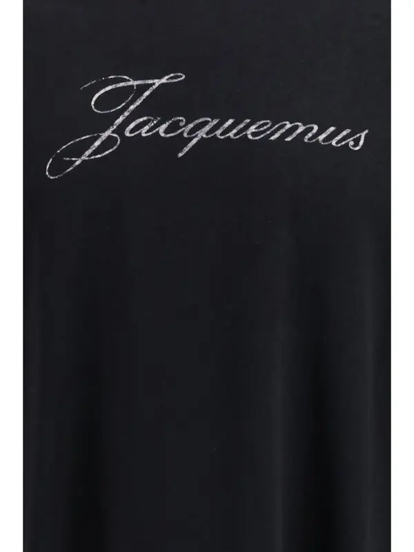 Jacquemus Long-sleeve T-shirt