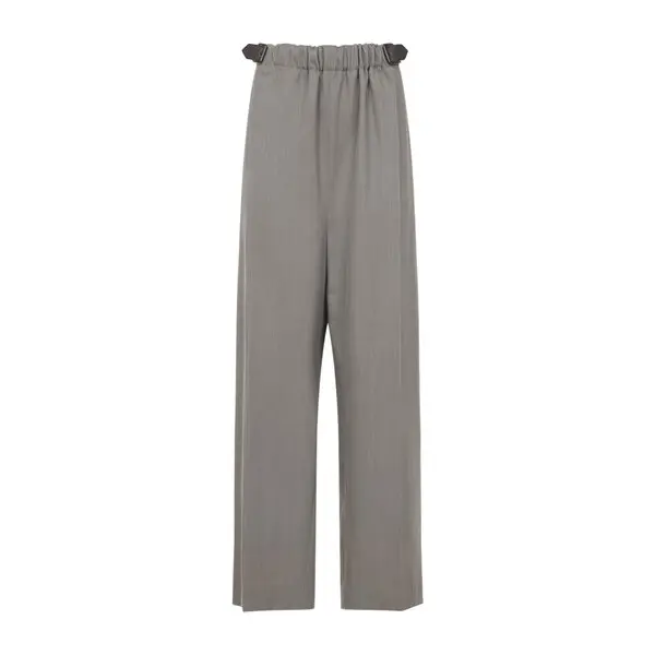 Loewe Belted Trousers